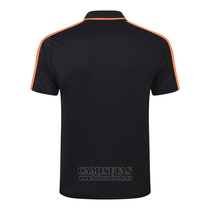 Polo Chelsea 2020-2021 Naranja